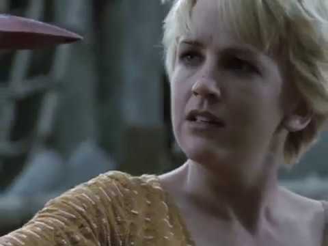 Move Your Body | Xena: Warrior Princess | Xena x Gabrielle