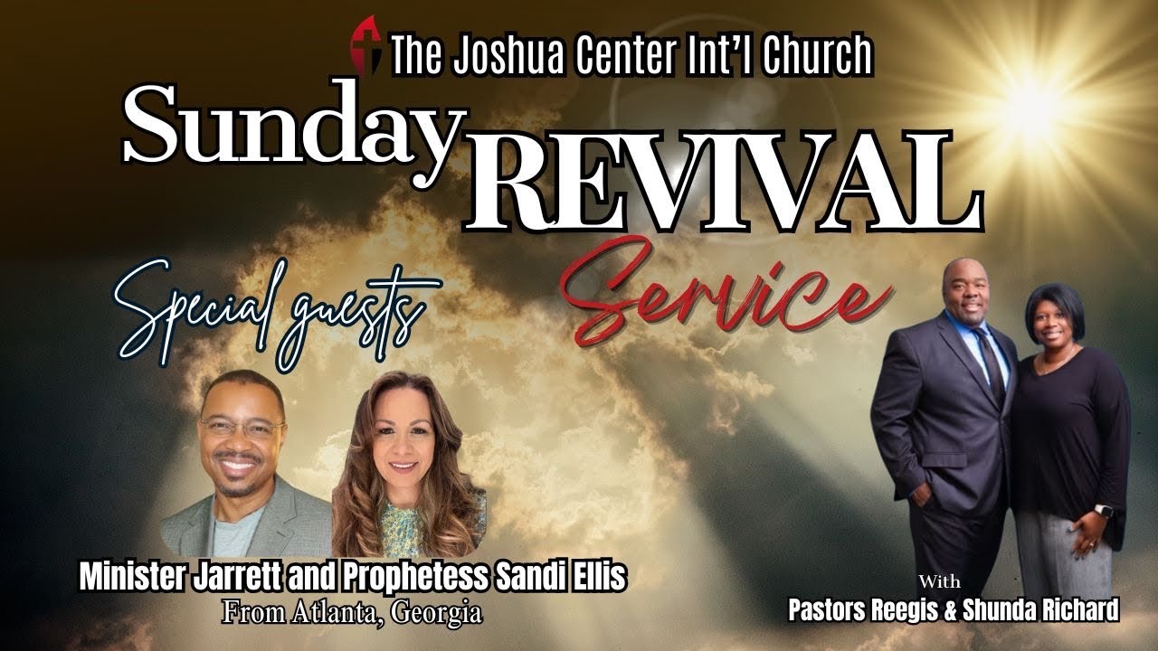 Thursday Night Fire Service: Pastor Reegis Richard - YouTube