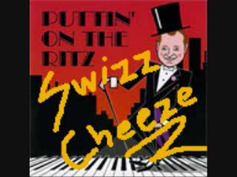 Puttin on the ritz - YouTube Music