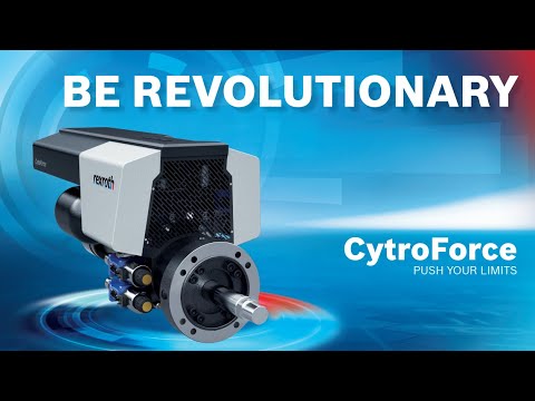 [EN] Bosch Rexroth: CytroForce - The new self-contained servo hydraulic ...