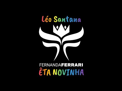 Fernanda Ferrari ☆ Êta Novinha (Léo Santana) • Coreografia