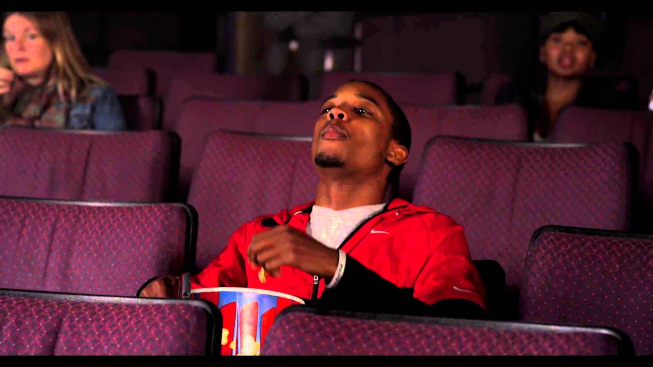 Spoken Reasons Goes To Hollywood #2 - #FCHW - YouTube