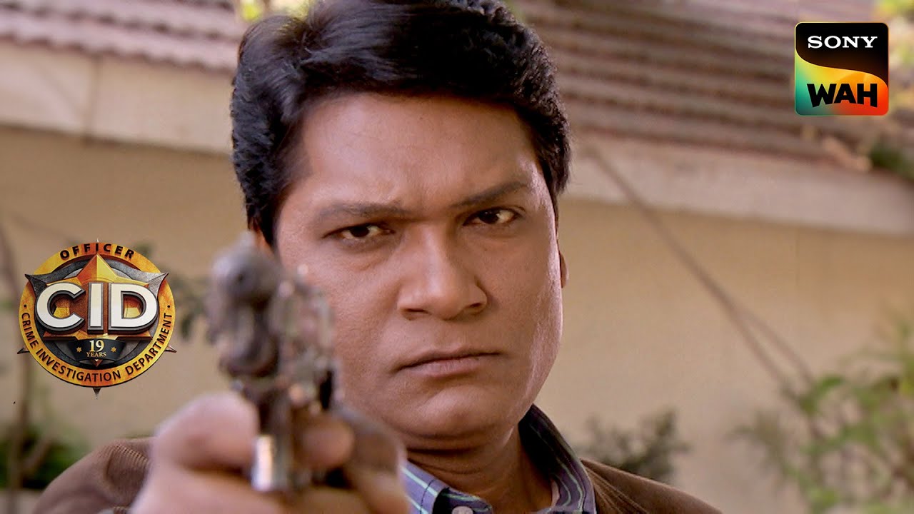 क्या Rahul का कातिल Abhijeet के पकड़ में आएगा? | CID | सी.आई.डी - YouTube