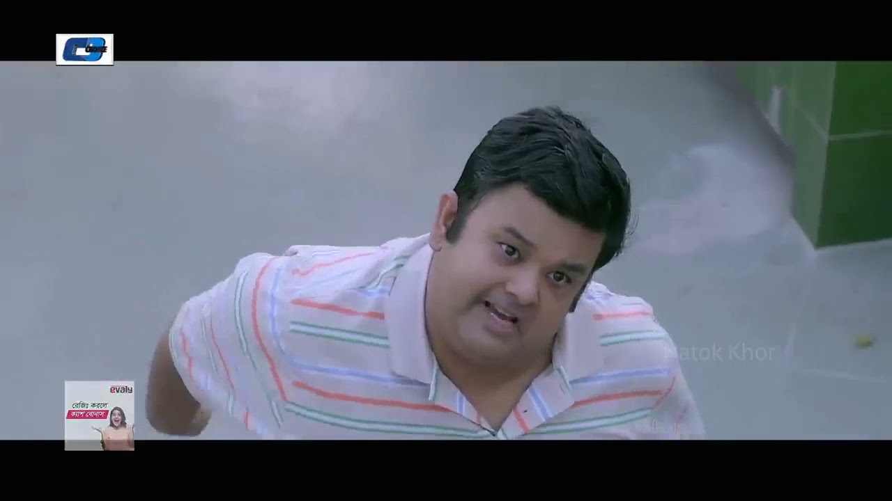 Sunglass Shofiq | Jahid Hasan | Nabila Islam | Bangla Comedy Natok ...