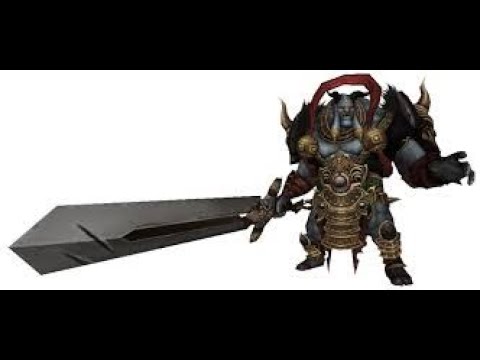 Metin2 Lemur Muhafızı (Boss) Kesimi - YouTube