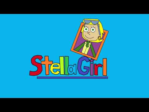 DHX Media / Teletoon / F.H.E. / SPARKLING* / Movie Agent / Stella Girl Singapore / Network 7