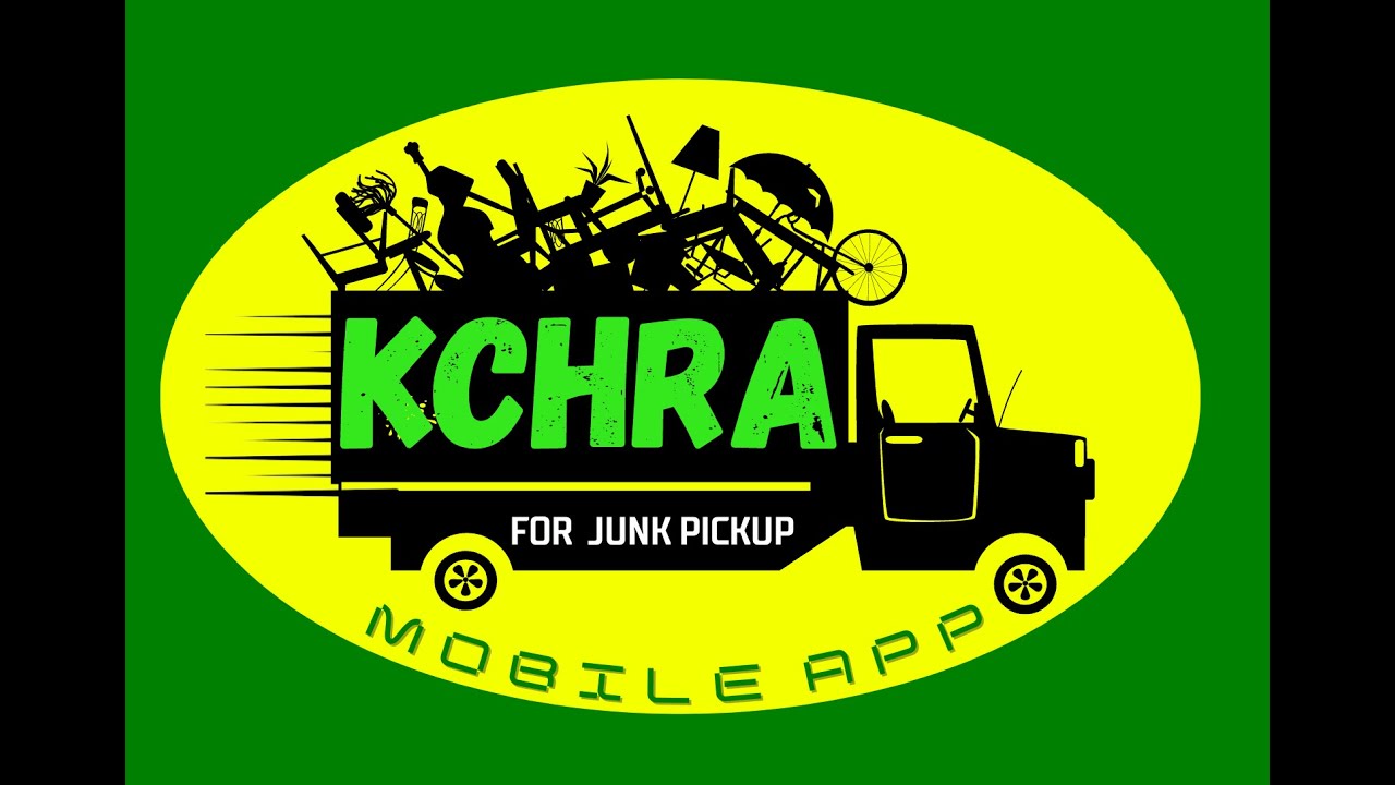 Kachra App Video Presentation - YouTube