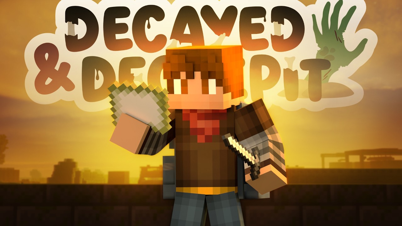 Finding Meaning in Decayed and Decrepit - YouTube