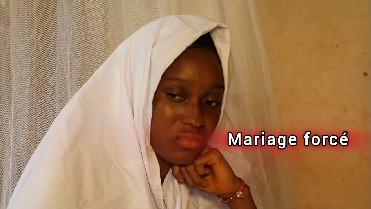 Mariage Forcé Film Long-métrage - YouTube
