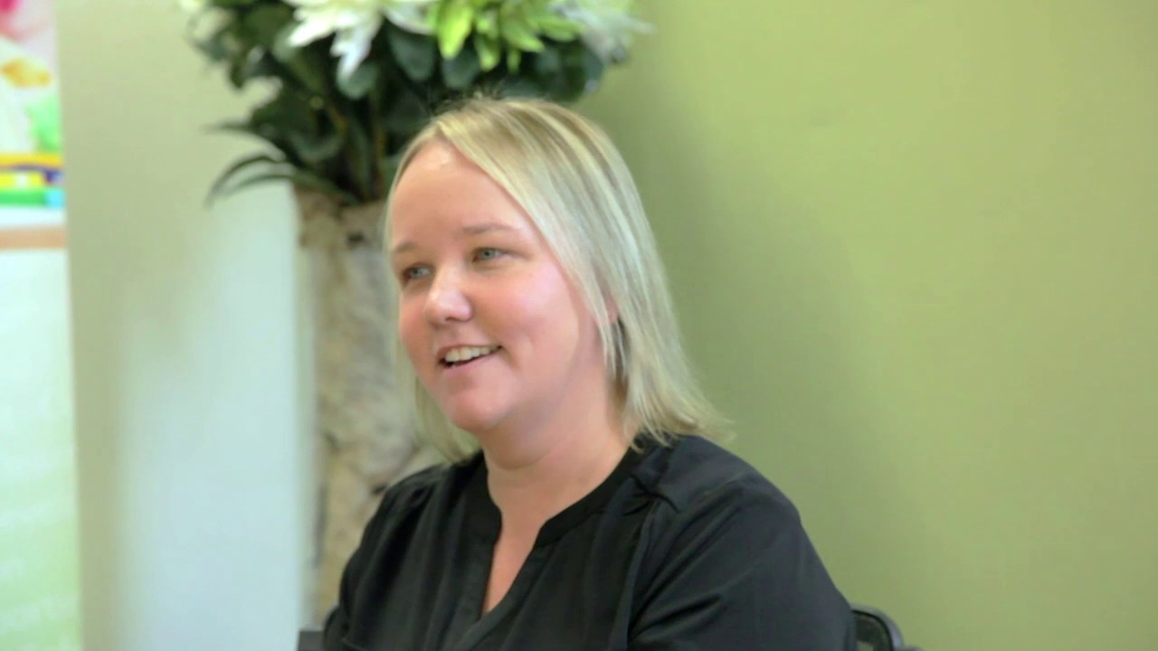 Jade Currie, Director, Station House Early Years Learning - YouTube