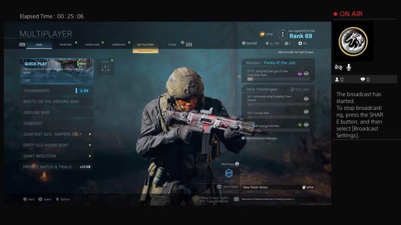 Whatever broadcast lol - YouTube