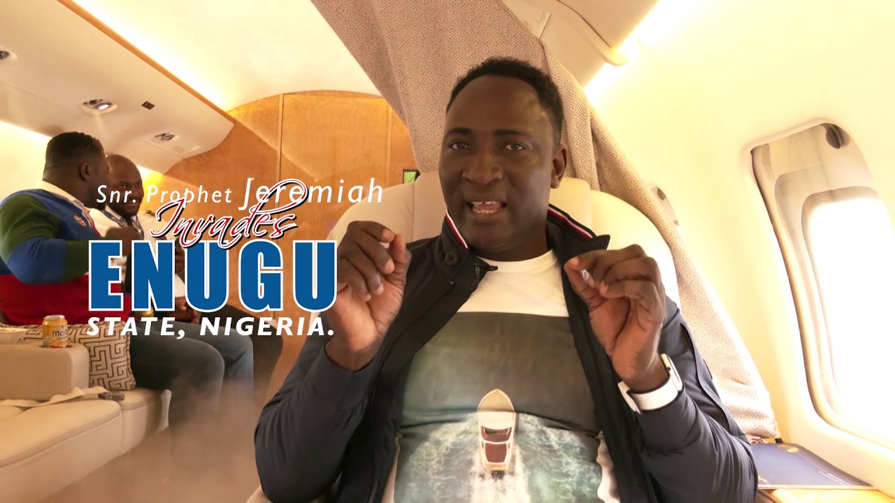 ENUGU INVASION 2019 // NDIGBO KWENU // MICHAEL OKPARA SQUARE - YouTube
