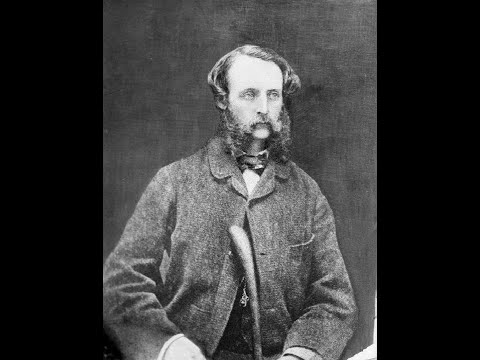 Frederick Weld