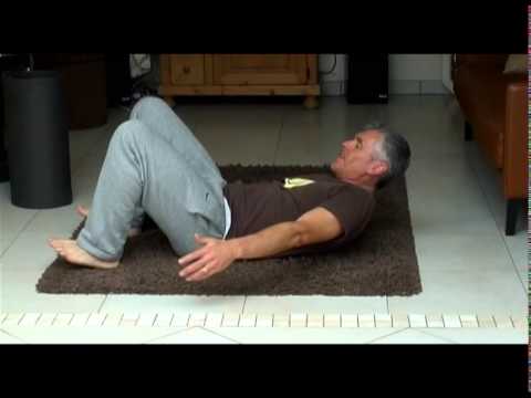 Exercices complet de mise en forme en 15 minutes par jour ! deuxième partie.