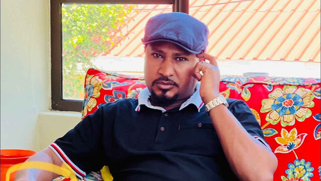 በገዛ እጅህ አትበቀል | ፓስተር ተከስተ ጌትነት | Begeza Ejih Atebekel | pastor Tekeste ...