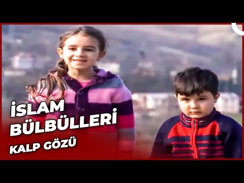 İslam Bülbülleri | Kalp Gözü
