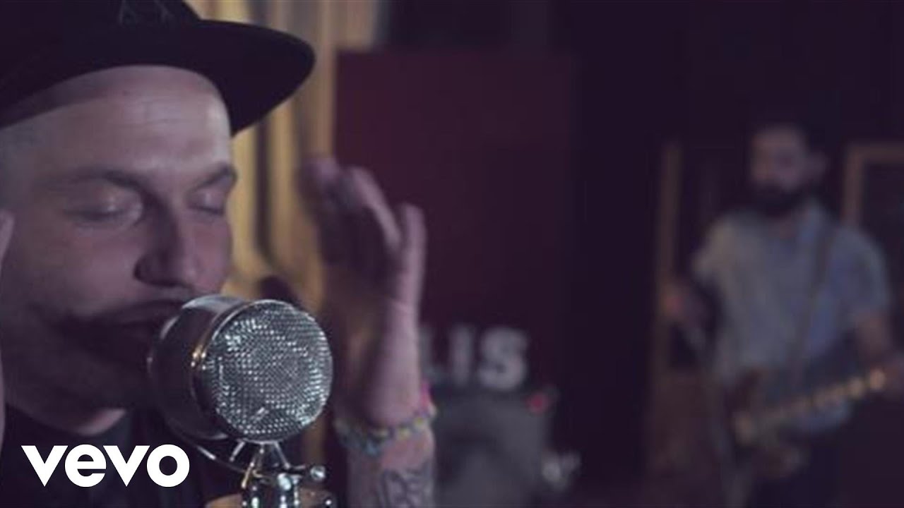 Chakuza - Licht aus - YouTube