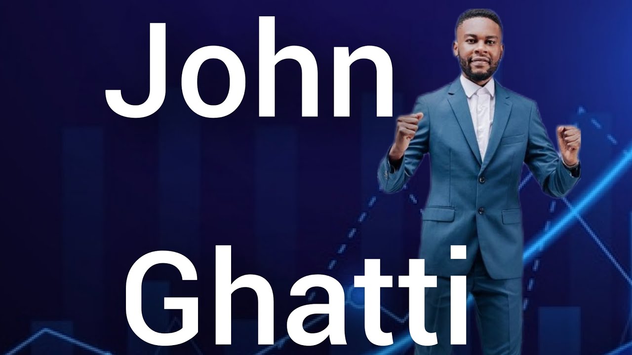 the lifestyle of john ghatti the ceo - YouTube