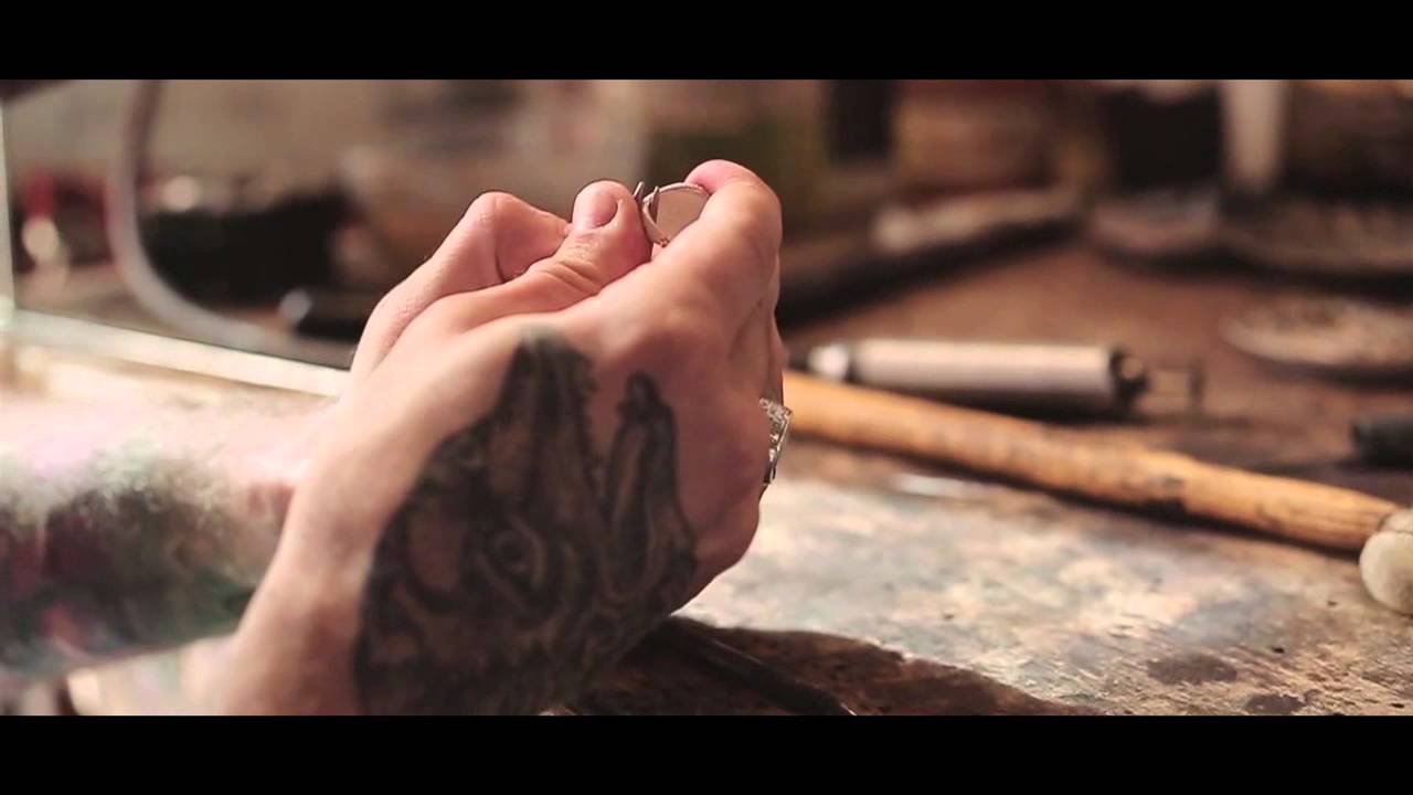 The Collective Presents: Aaron Ruff - YouTube