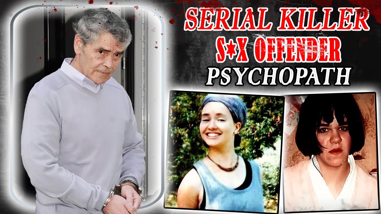 Peter Tobin's Trail of Horror || The Case Of Peter Tobin || True Crime ...