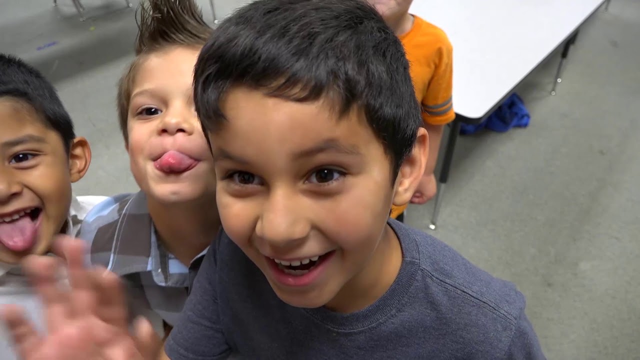 Welcome Back to Waller ISD 2017 - YouTube