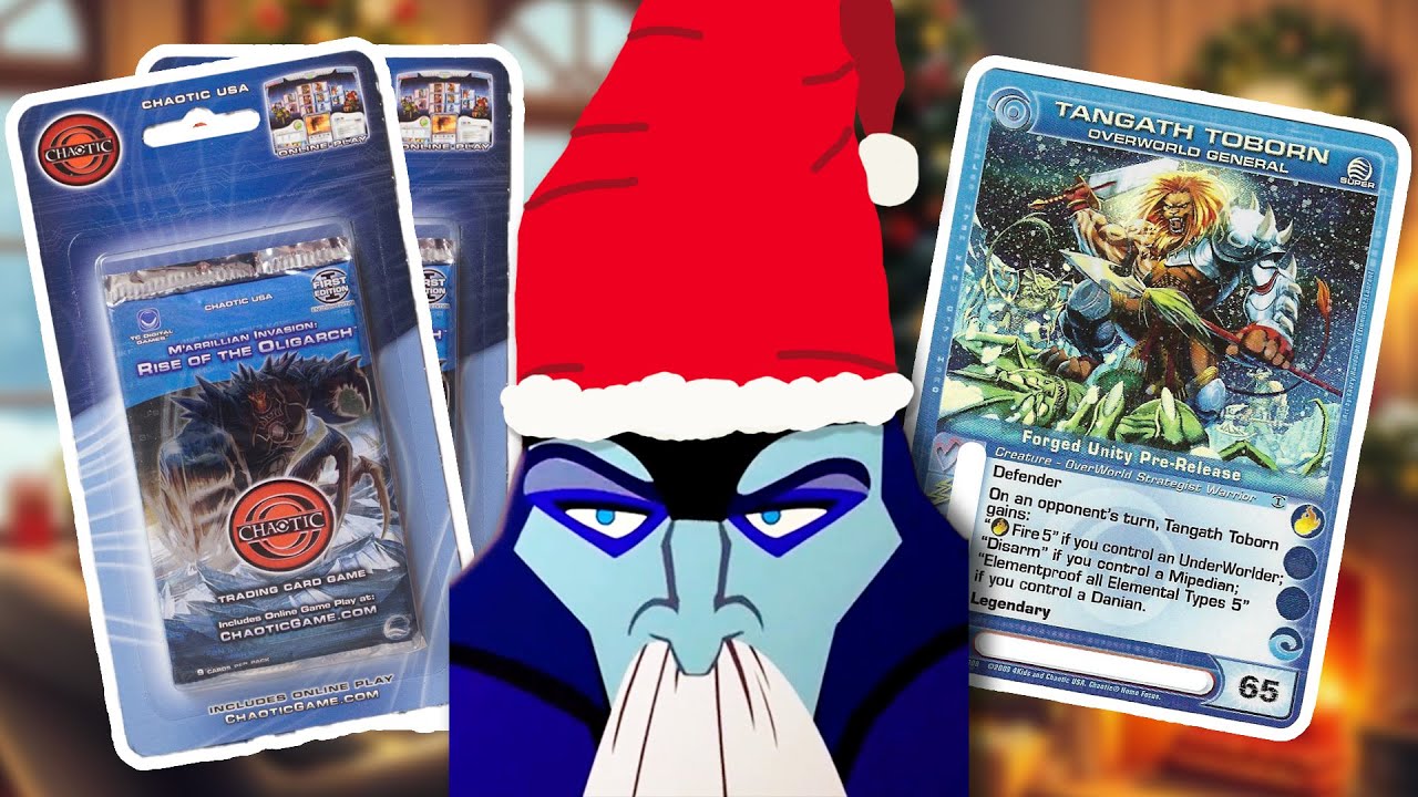 *CHAOTIC CHRISTMAS* GIVEAWAYS & HANGOUT - NAJARIN IS COMING TO TOWN ...