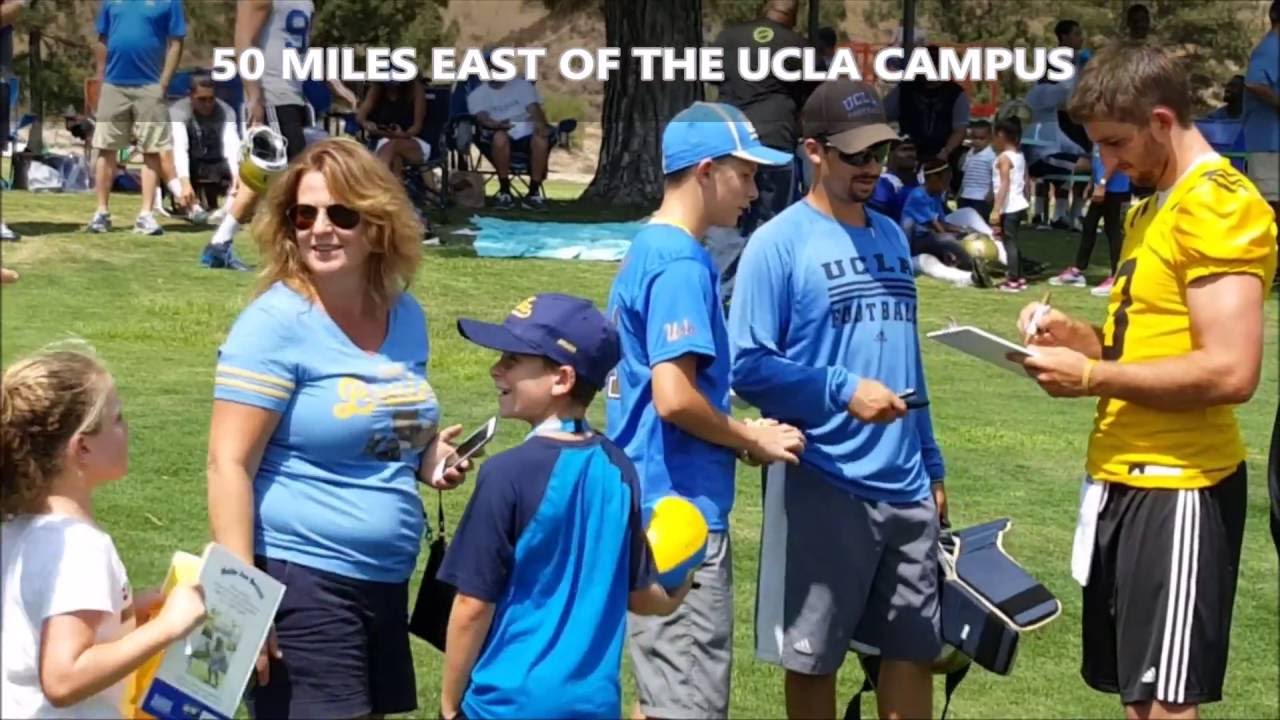 THE MAKING OF A FOOTBALL ROCK STAR - YouTube