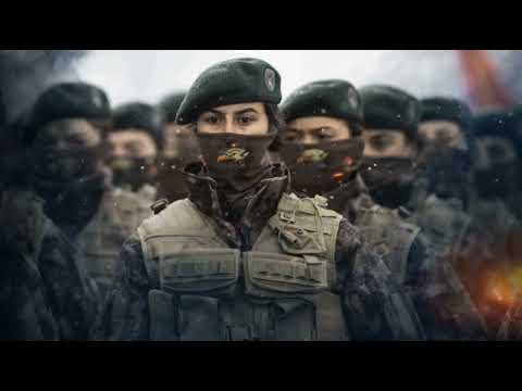 Adaletin Işığında - Bir Polis Şarkısı | Türkçe Rap