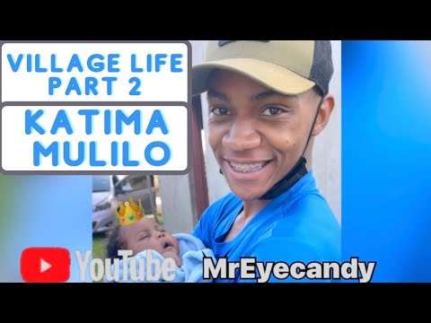 Katima Mulilo Village life Part 2 // Namibian Youtuber - YouTube