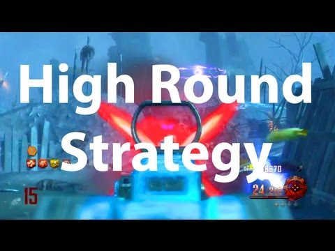 Ultimate High Round Solo Guide | 'Origins' - YouTube