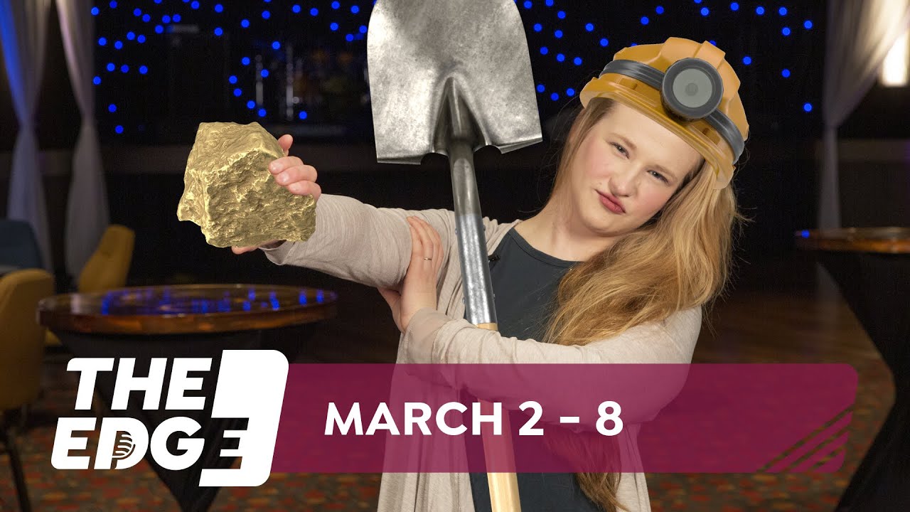 2020 The Edge Ep. 35 (Mar. 2 – Mar. 8) - YouTube