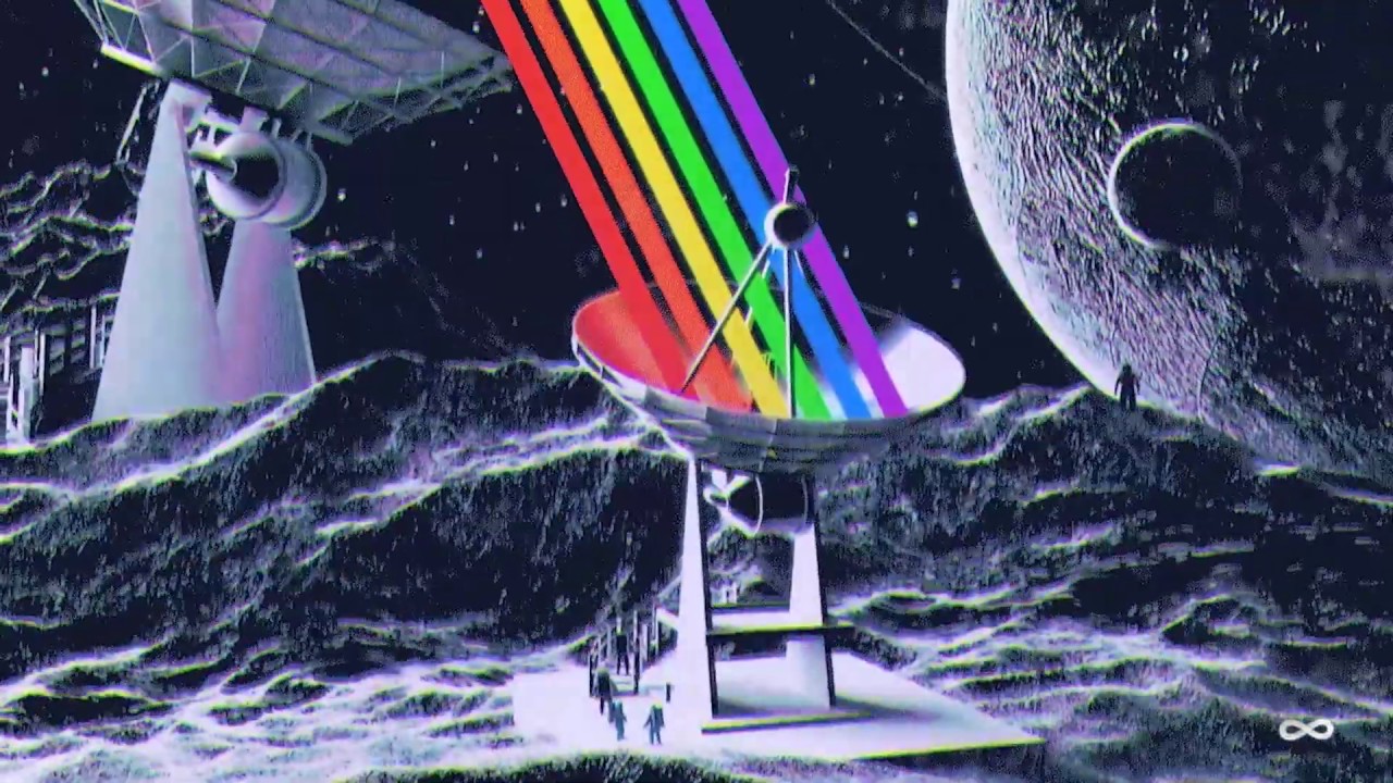 Lost 8n Space - Mixed Signals [Instrumental / Trap Beat] - YouTube