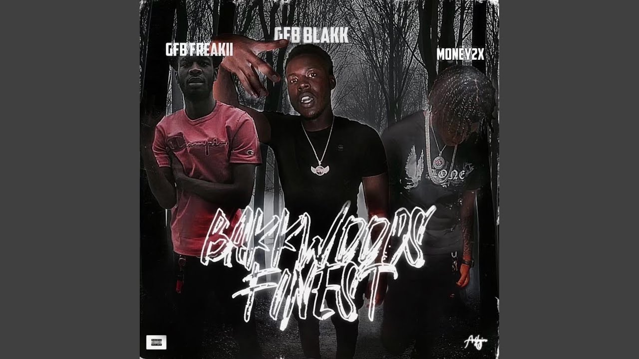 Thuggin (feat. G4B Blakk & Money2x) - YouTube