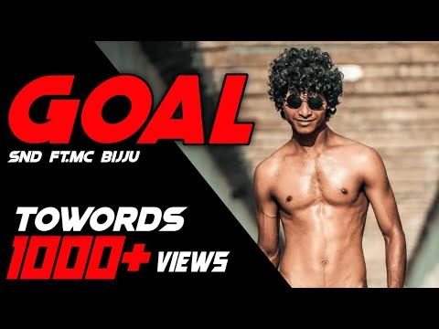 Shravan Shankar | Vicky Prince | SND ft. MC Bijju | Kannada Rap Song ...