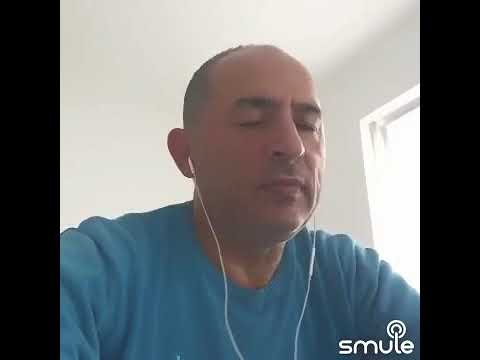 Ben gidersem sazım sen kal dünyada