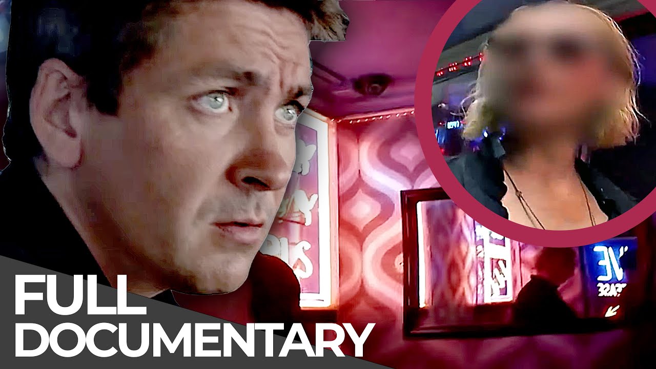 Scam City: London - The Dark Side of England's Capital | Free ...