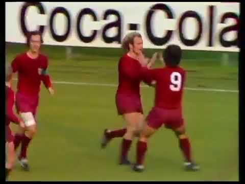 Bundesliga FC Köln - Bayern Munich 4-3 (6 October 1973)