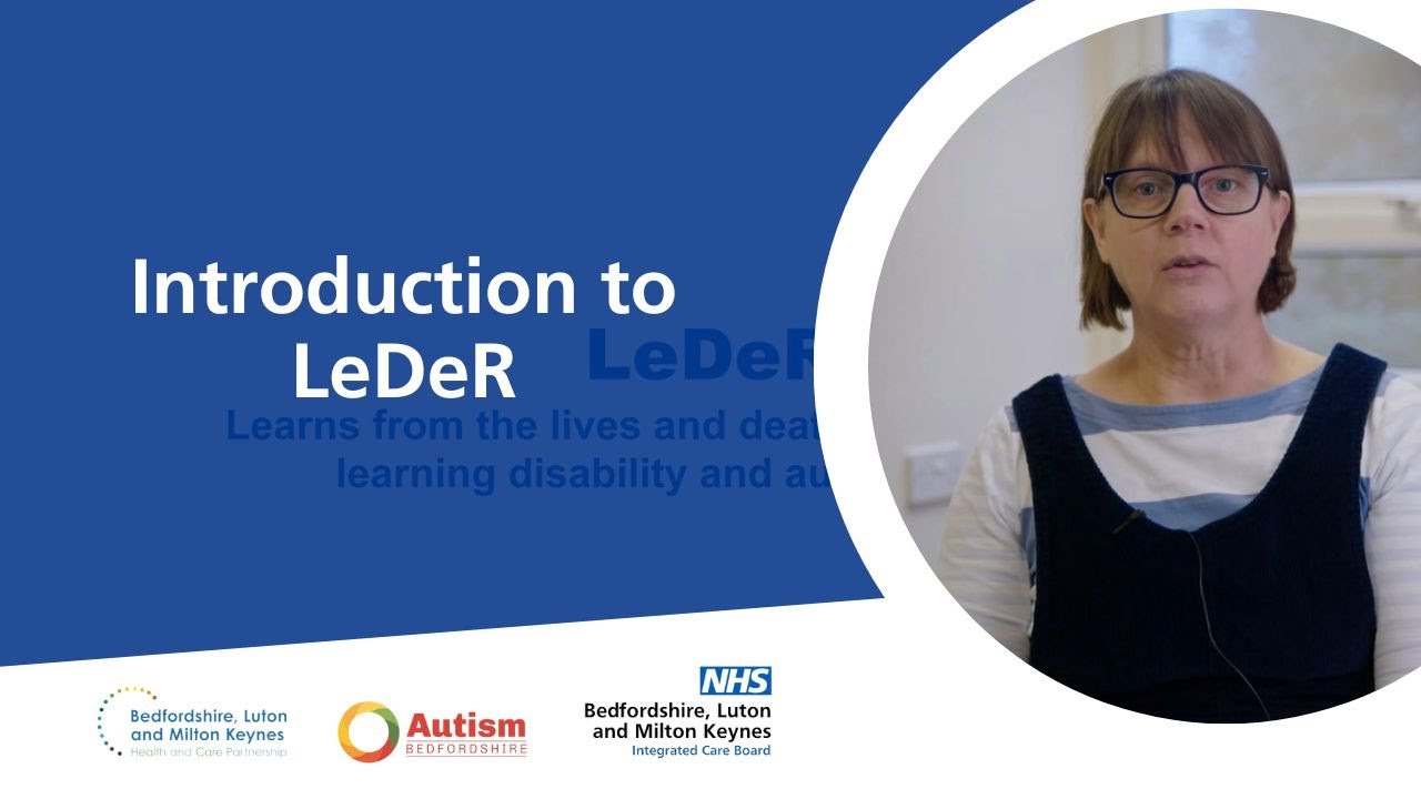 Introduction to LeDeR - YouTube