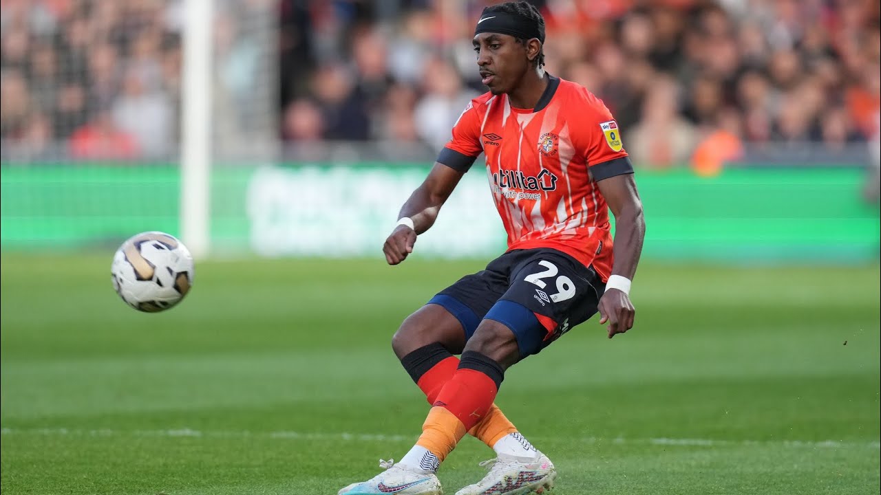 Reggae Boy Amari Bell New Found Position? Brilliant!!! - YouTube