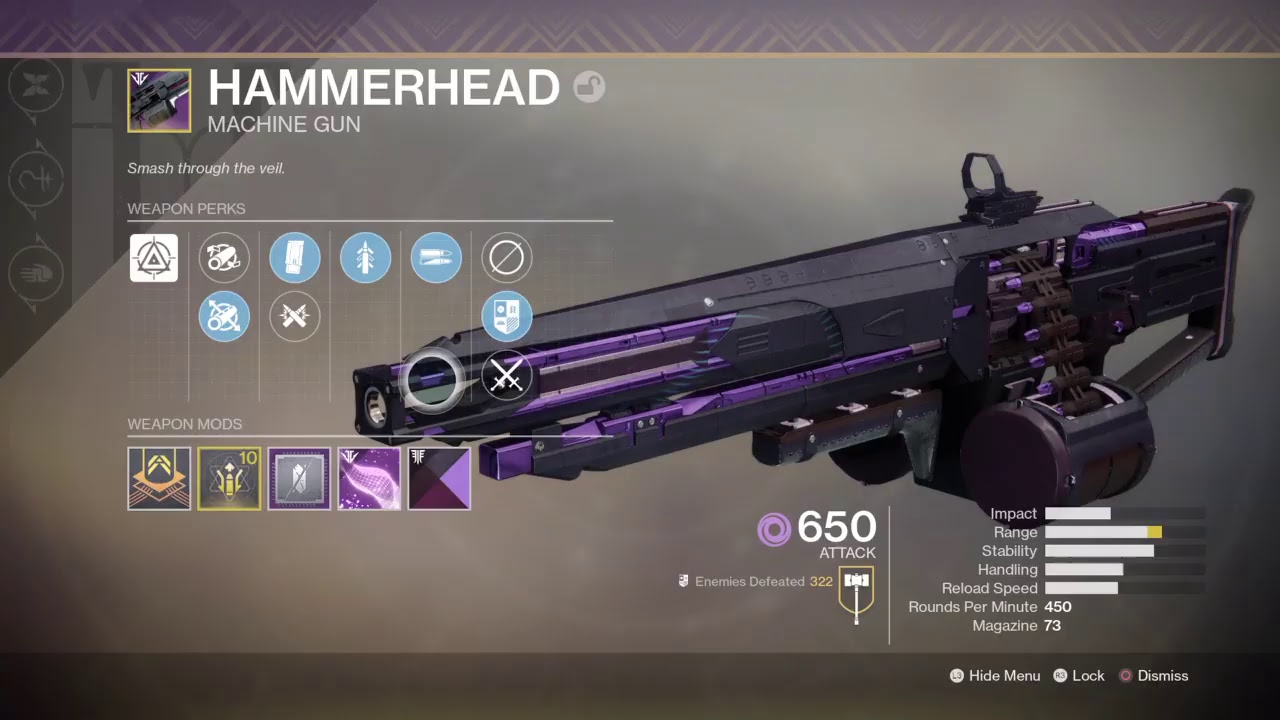 DESTINY 2: FORESAKEN | how to use OBSIDIAN RADIANCE - YouTube