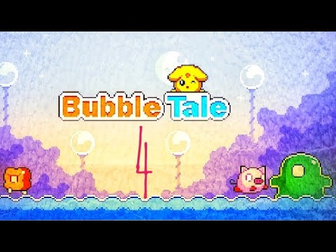 Bubble Tale (For Android) #4 - YouTube