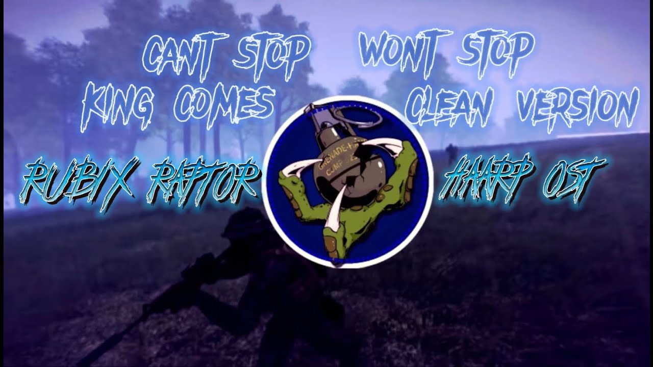 Rubixraptor arma3 H.A.A.R.P. episode 1 original soundtrack King Combs ...