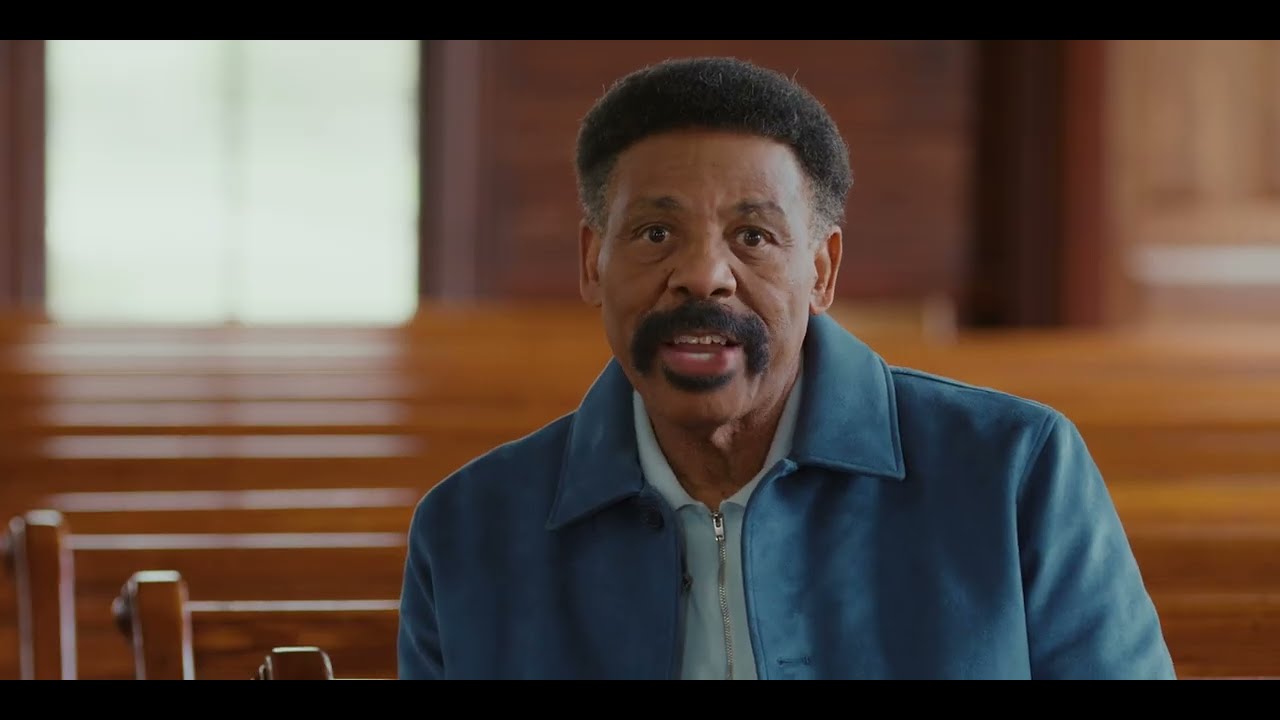 Release God's Glorious Kingdom in and Through You | Unleashed with Tony ...