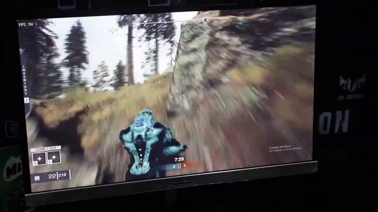 Extraction Valley Youtuber Gameplay - YouTube