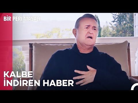 Onur Köksal'ın Bileti Kesildi - Bir Peri Masalı 6. Bölüm