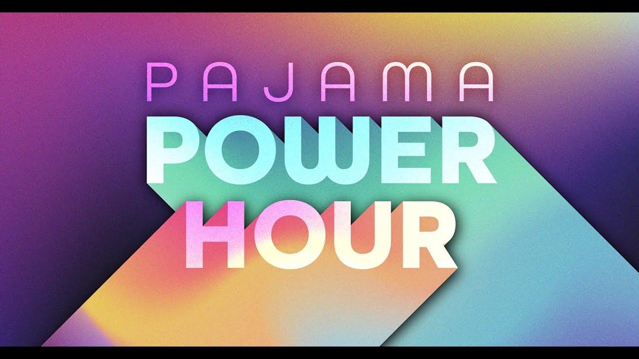 35th Birthday Power Hour - YouTube