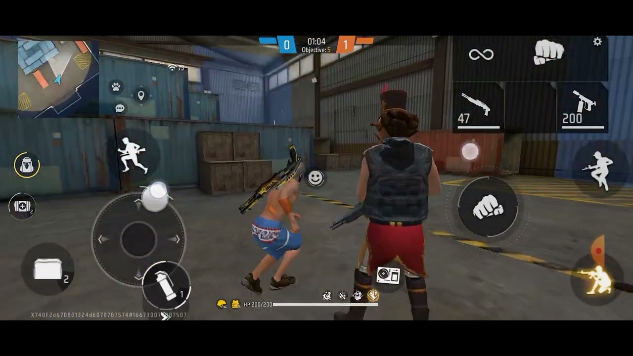 pagal m10 game play - YouTube