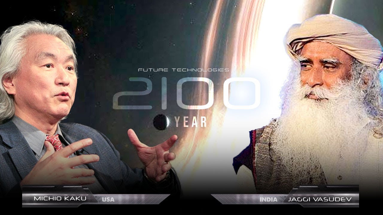 Future Inventions 2100