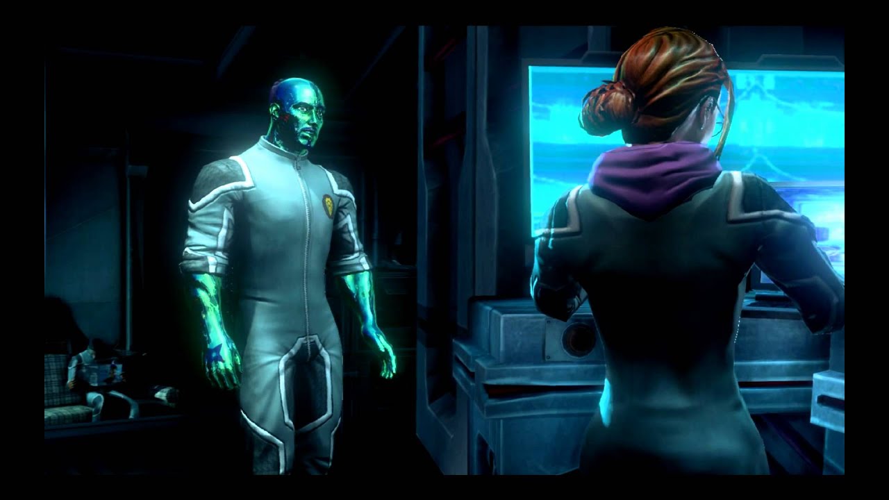 Saints Row IV with Koc and Crown #19 - Matt Miller - YouTube