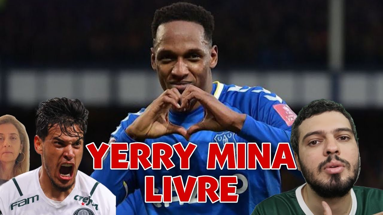 MINA LIVRE NO MERCADO! ACORDA PALMEIRAS! - YouTube